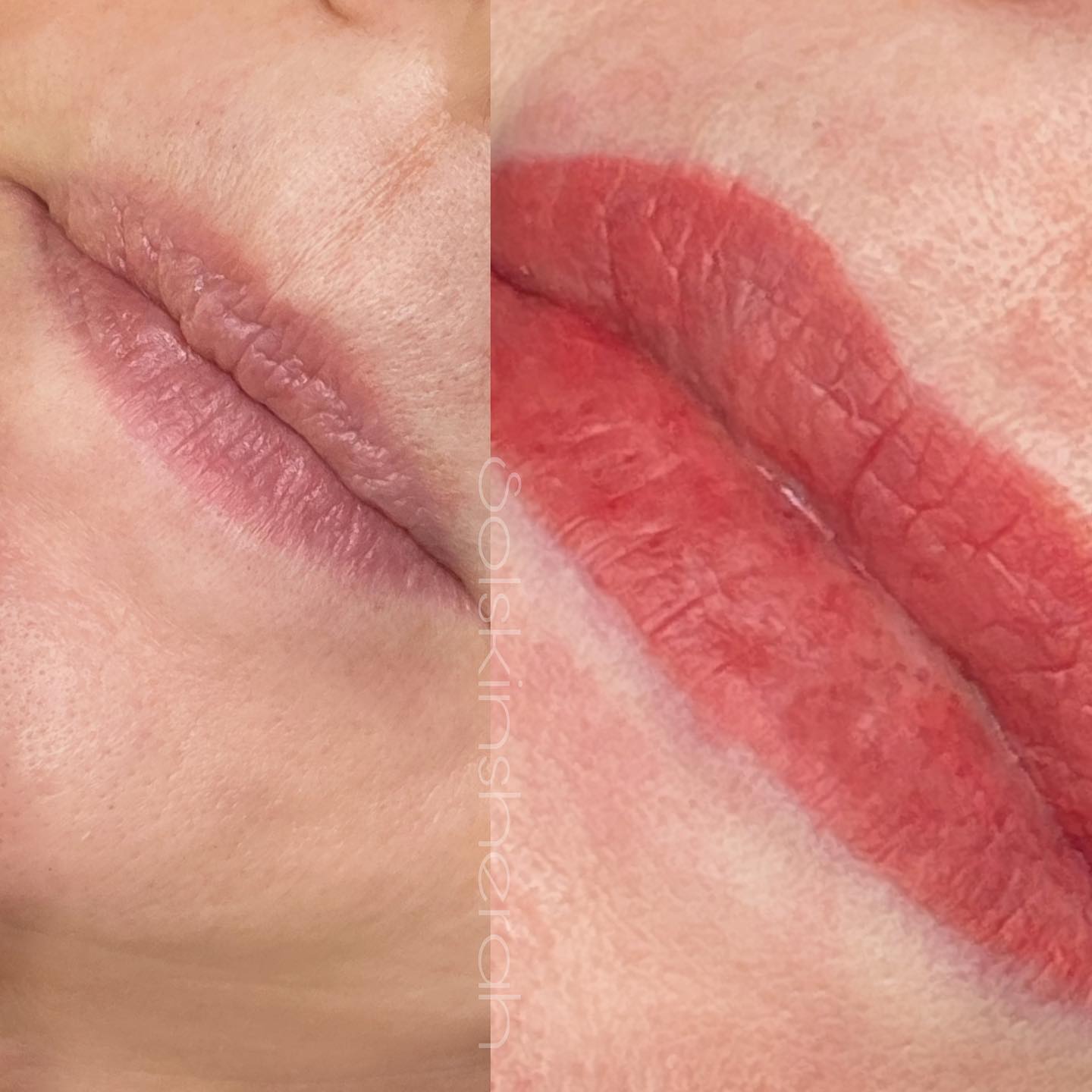 Our Spray Tan & Permanent Makeup Gallery - Sol Skin